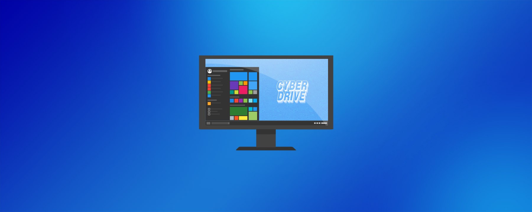 Tu licencia Windows 10 con Cyberdrive ¡Original y barata!