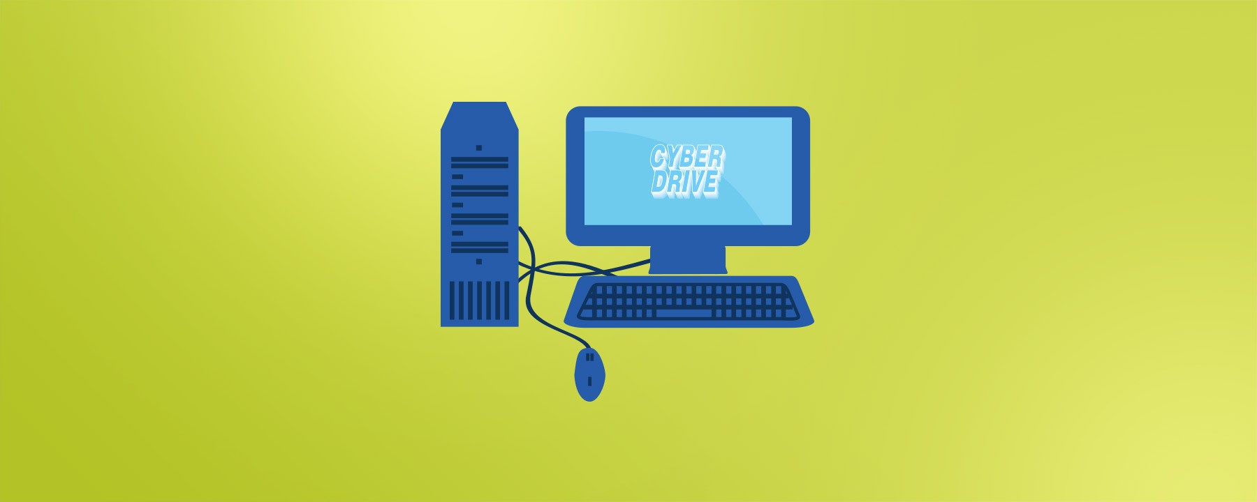 Tu ordenador a medida en Cyberdrive ¡Con el mejor precio!